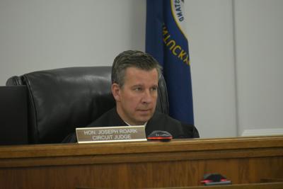 Roark to continue presiding over Guess case, trial date moved | News ...