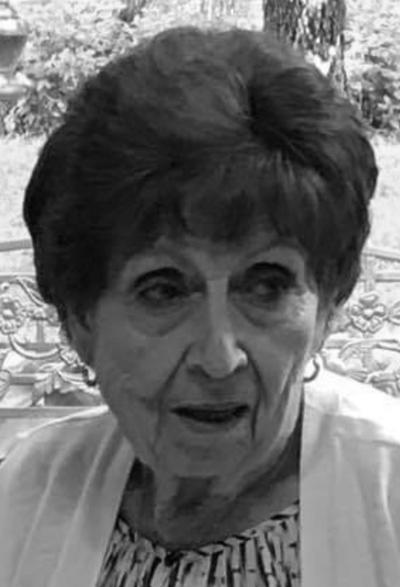 Marcella Jean Pandolfi | Obituaries | paducahsun.com