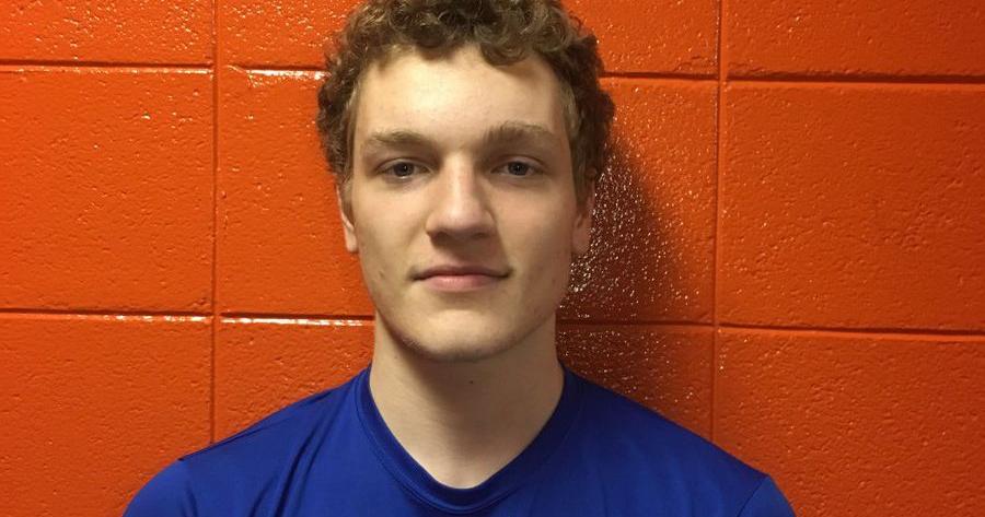 Boys Player of the Week: Dylan Walters | Local Sports | paducahsun.com