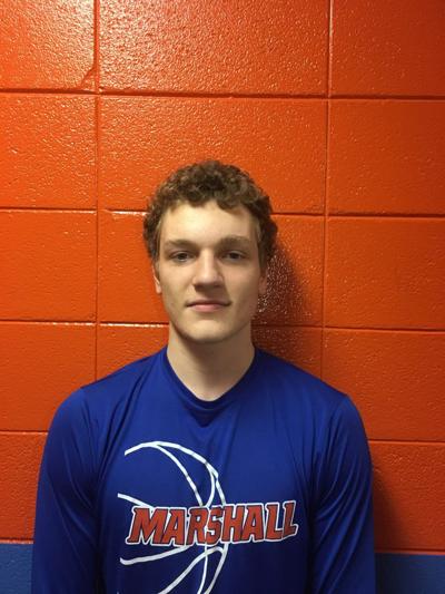 Boys Player of the Week: Dylan Walters | Local Sports | paducahsun.com