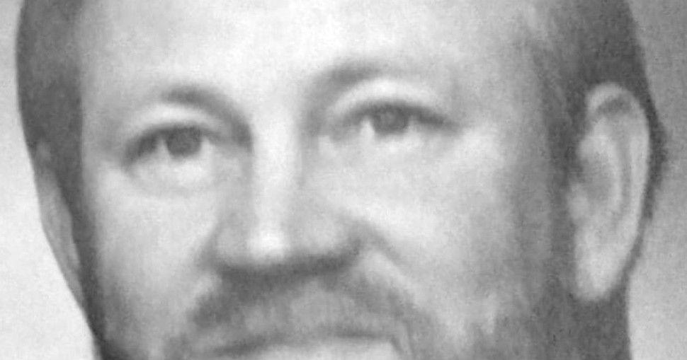 James E. 'Bubba' Stokes Jr. | Obituaries | paducahsun.com