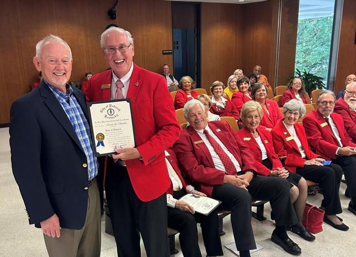 Three Paducah Ambassadors named Dukes and Duchess of Paducah | News ...