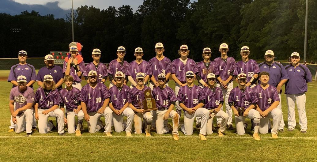Lyons headed to state for first time | Sports | paducahsun.com