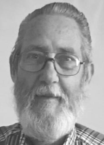 James Vibbert | Obituaries | paducahsun.com