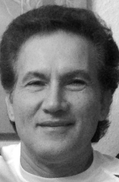 Amin Hamid Hashemi | Obituaries | paducahsun.com