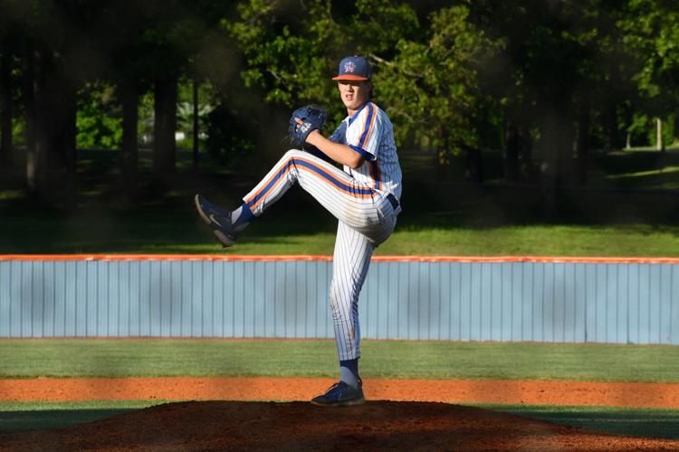 Marshals down Falcons in five-inning rout | Sports | paducahsun.com