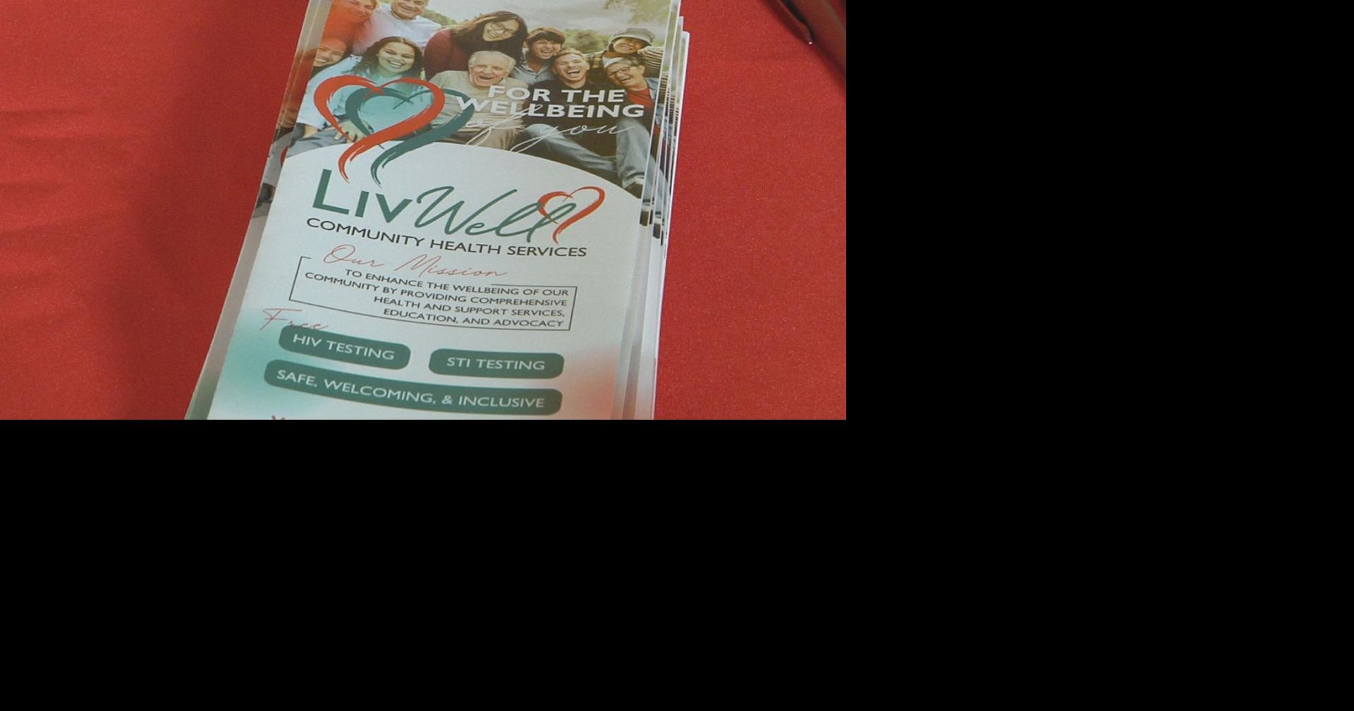 LivWell hosts World AIDS Day Event to help fight HIV stigma, encourage ...
