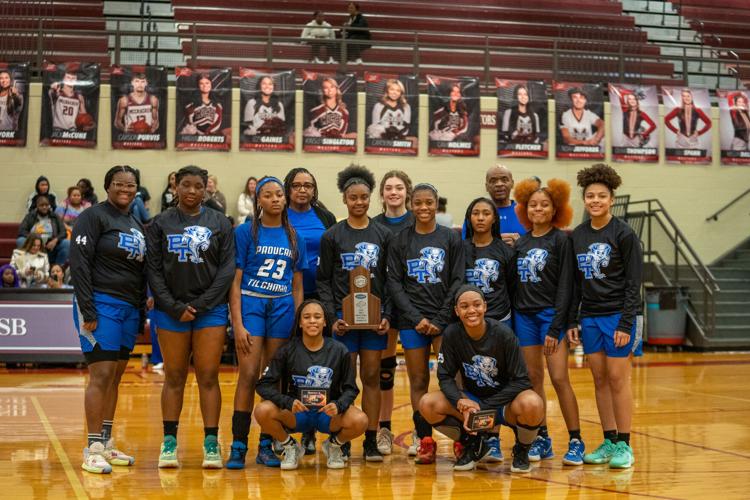 Eight titles in eight seasons, McCracken County claims Second District ...