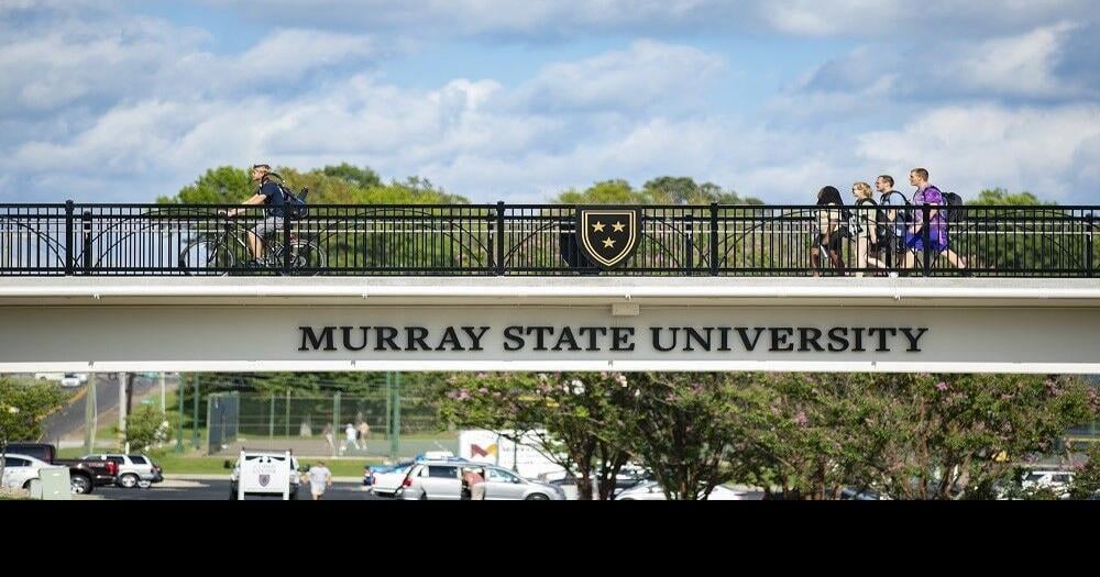 Murray State nearing all-time freshmen record as new academic year ...