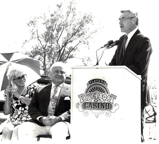 Harrah's marking casino's 30th anniversary | News | paducahsun.com