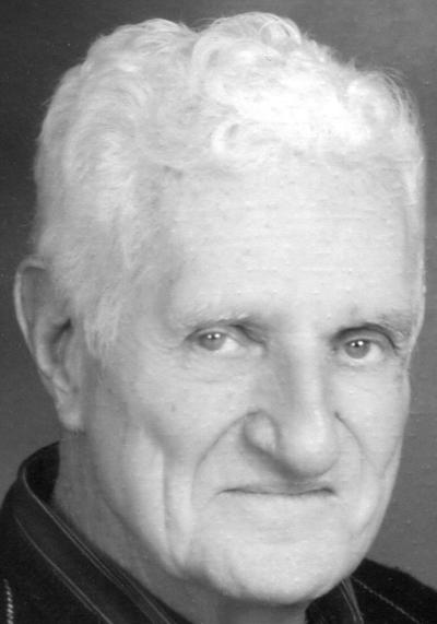 John D. Davis | Obituaries | paducahsun.com