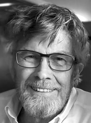 Larry Wade Schroader | | paducahsun.com