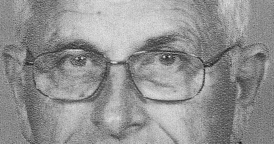 Eugene P. 'Gene' Larson, Sr. | Christianity | paducahsun.com