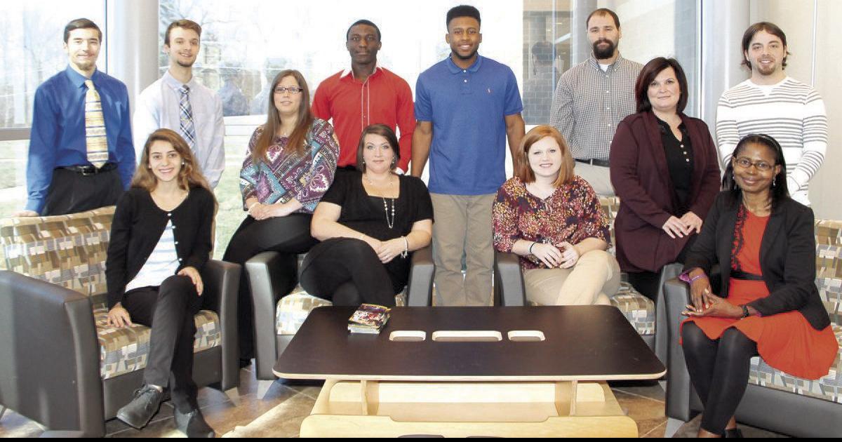 WKCTC names Student Ambassadors | Local News | paducahsun.com