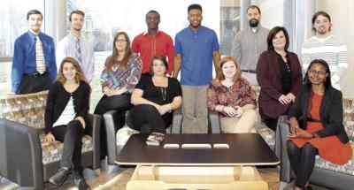 WKCTC names Student Ambassadors | Local News | paducahsun.com