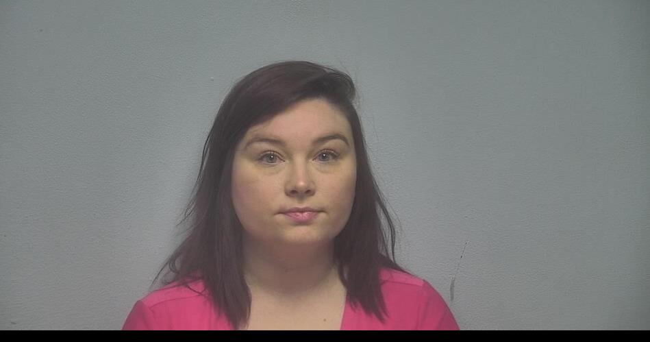 Woman Accused Of Stealing More Than 400000 From Bristol Broadcasting