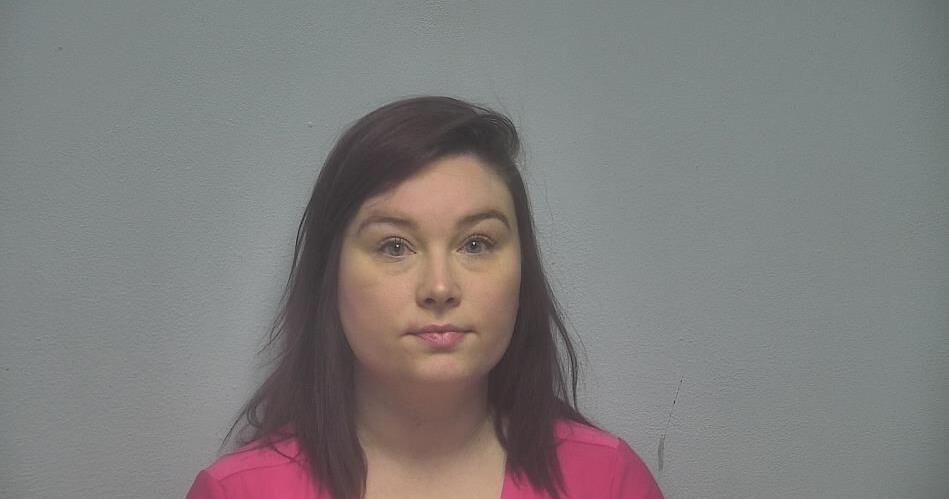 Woman Accused Of Stealing More Than 400000 From Bristol Broadcasting