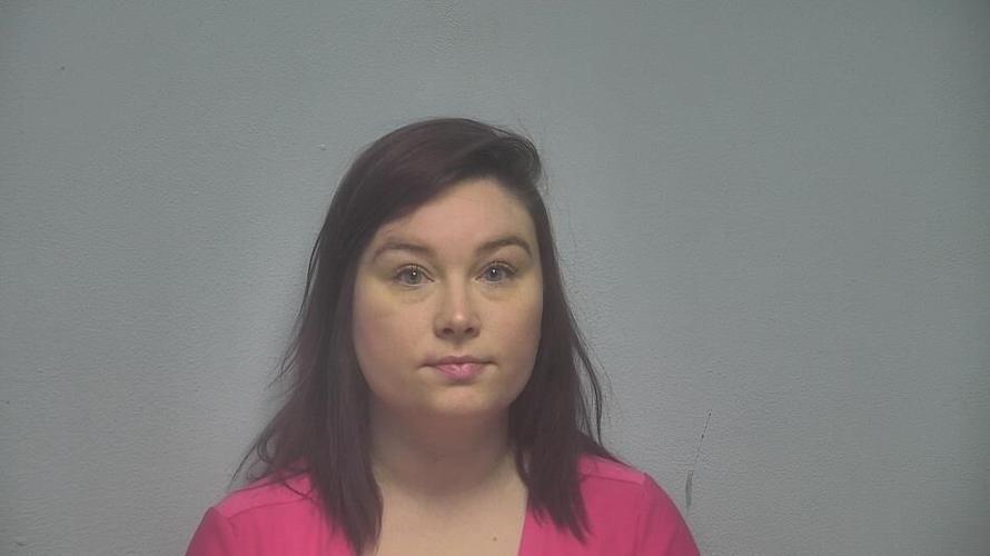Woman accused of stealing more than $400,000 from Bristol Broadcasting ...