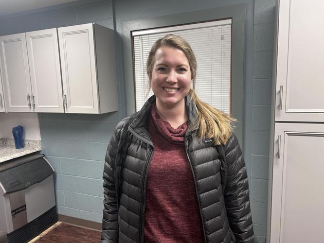 Daughter of Sam and Barbara Burrage honors memory through Merryman ...