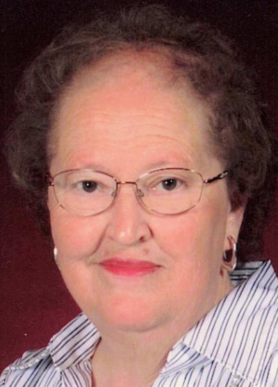 Judith Mathis | Obituaries | paducahsun.com