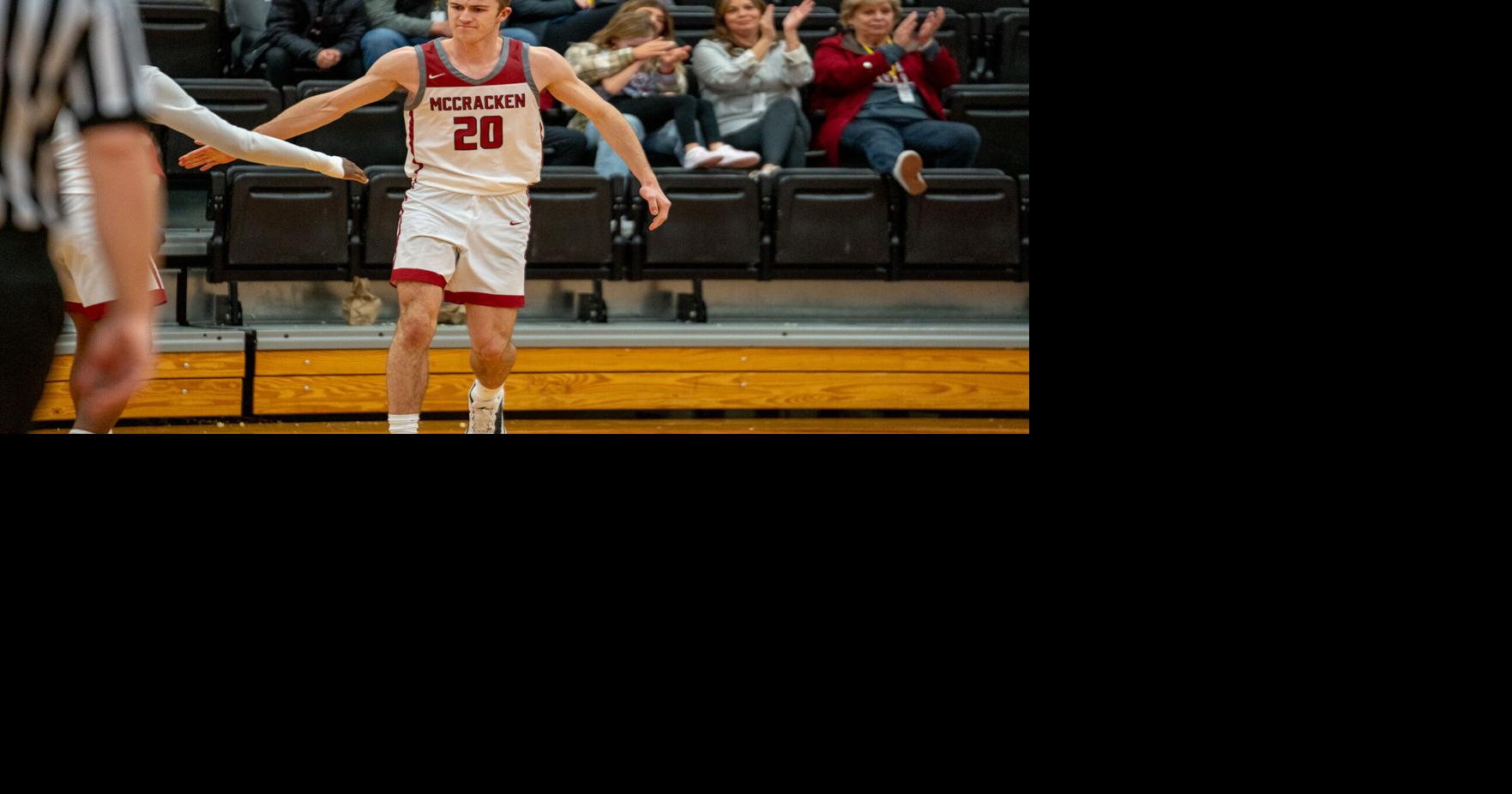 Remembering Kam Chumbler in Organ Donor Shootout | Sports | paducahsun.com