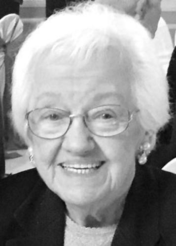 Mabel Higdon | Obituaries | paducahsun.com