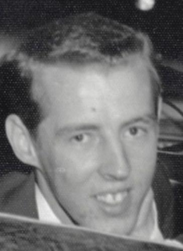 George William Cooper, Jr. | Obituaries | paducahsun.com
