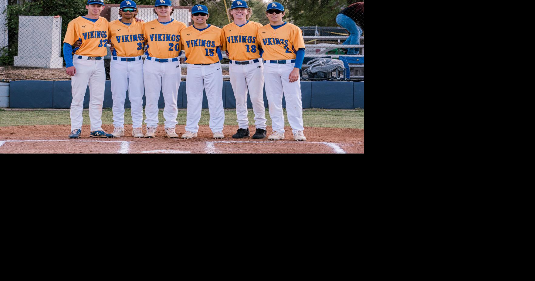 St. Mary honors seniors in Caldwell County loss | Sports | paducahsun.com