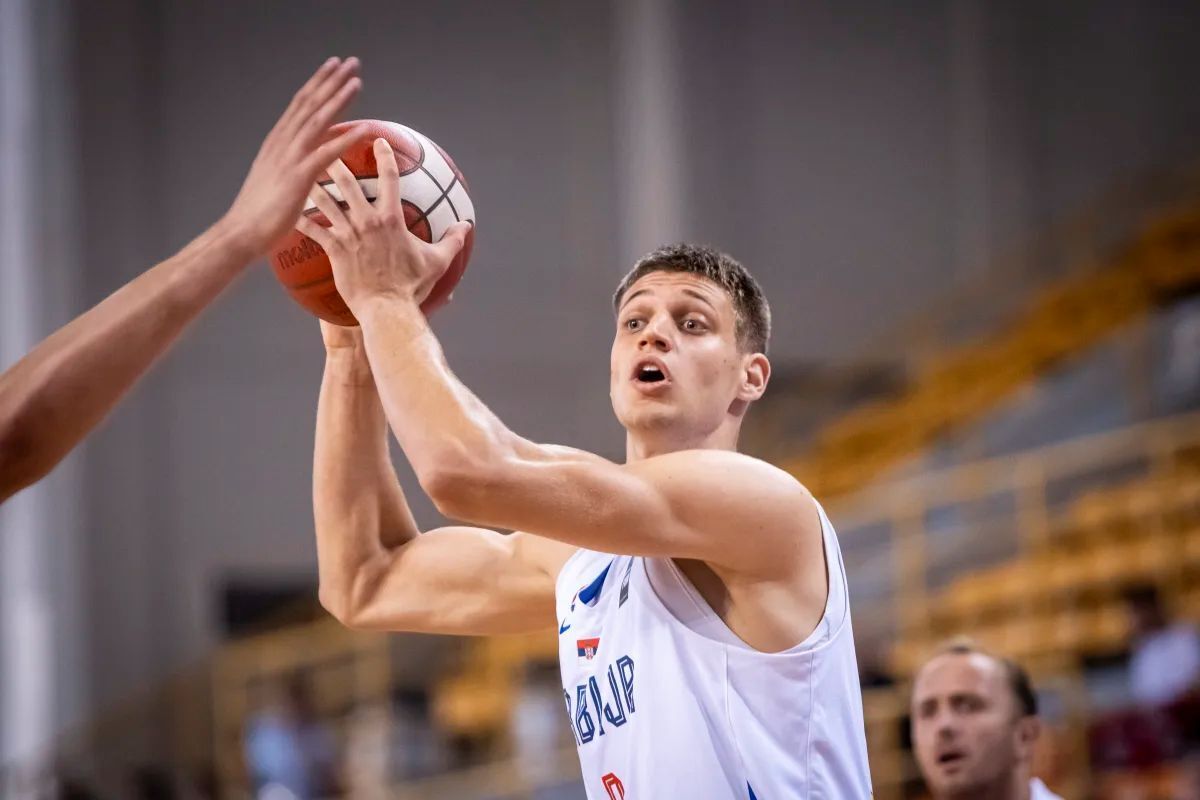 MSU men's basketball adds Pavle Nikolic, a 6'8 forward from Serbia ...