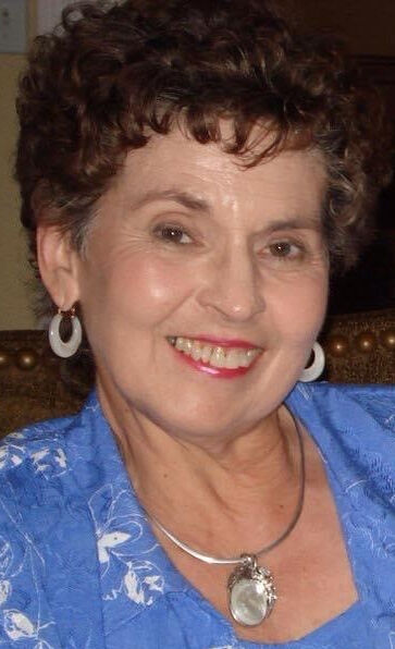Nancy Smith Bruce | Obituaries | paducahsun.com