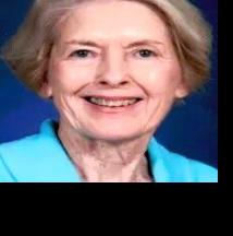 Margaret Ann (McKinney) Rushing | Obituaries | paducahsun.com