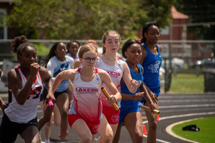2A Track and Field crowns state qualifiers | Sports | paducahsun.com