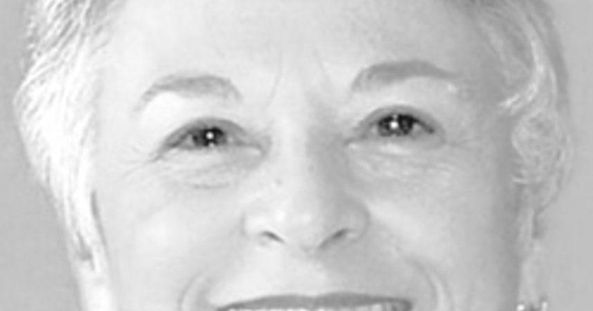 Carol A. Sauer | Obituaries | paducahsun.com
