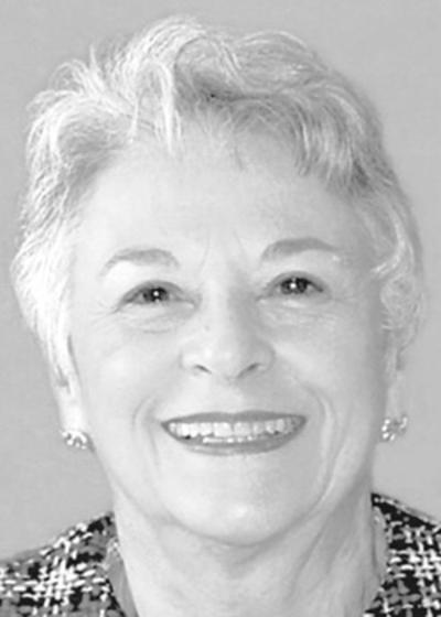 Carol A. Sauer | Obituaries | paducahsun.com