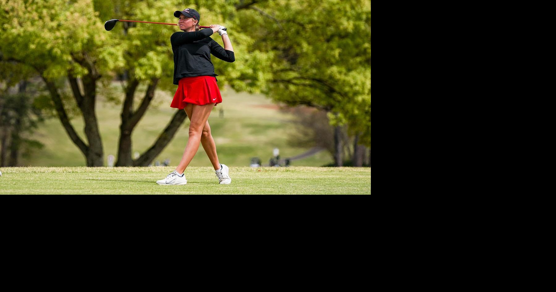 NCAA Regional Golf Update | Sports | paducahsun.com