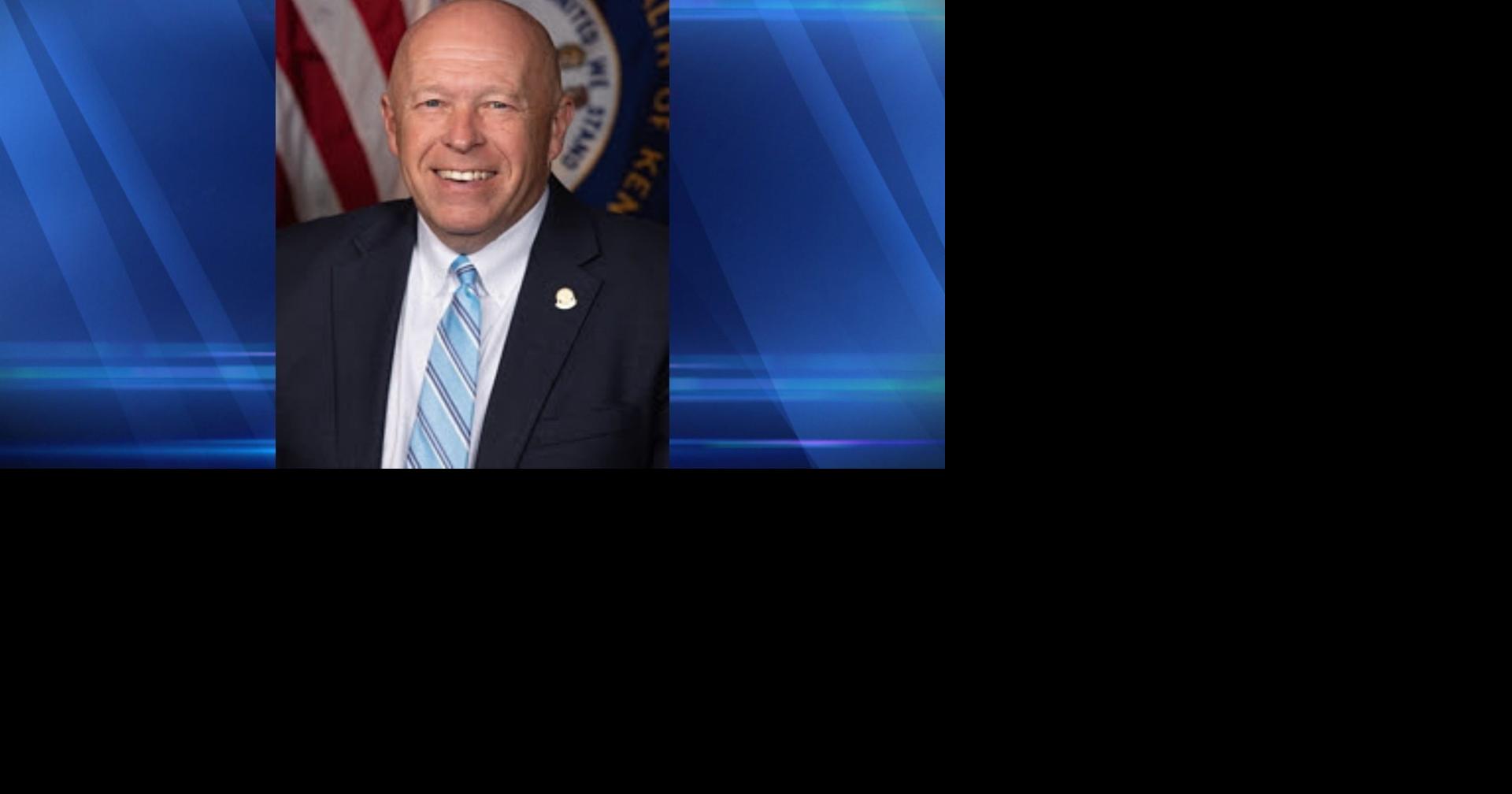 Community mourns late Commonwealth’s Attorney Michael Stacy | News ...