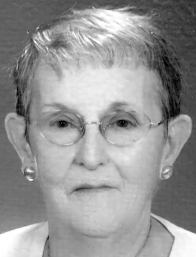 Sara Sue Patton | Obituaries | paducahsun.com