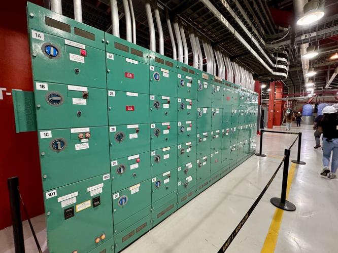 TVA's Sequoyah plant offers insight as Kentucky looks at adding nuclear ...