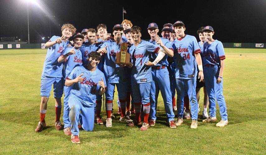 Lakers hold off Marshall County in extras to take Fourth District ...