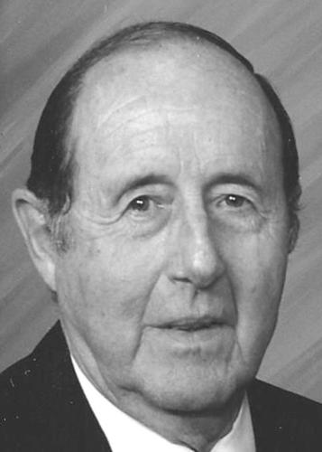 William 'Billy Hop' Howle | | paducahsun.com