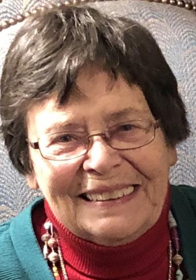 Mary Kay Bagwell Workman | Obituaries | paducahsun.com