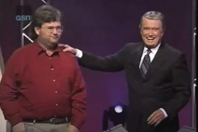 Remembering Regis from the Hot Seat | Local News | paducahsun.com