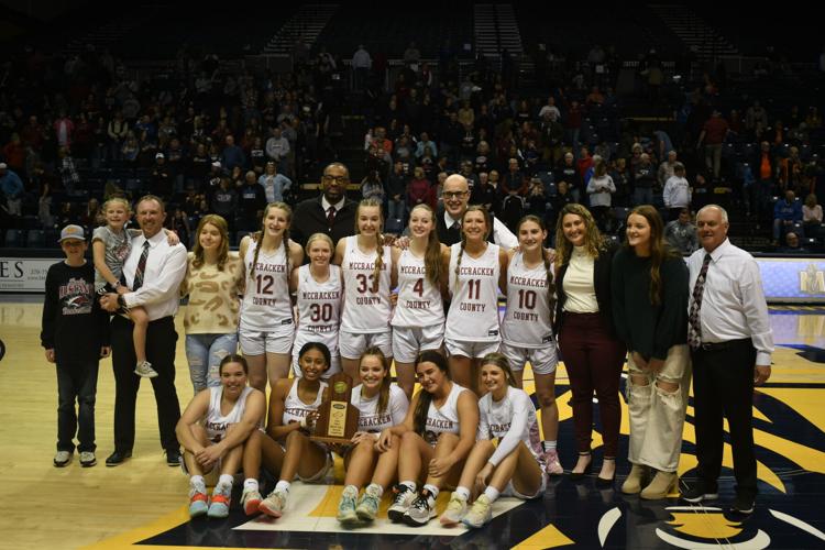 Lady Mustangs secure trip to Rupp | Sports | paducahsun.com