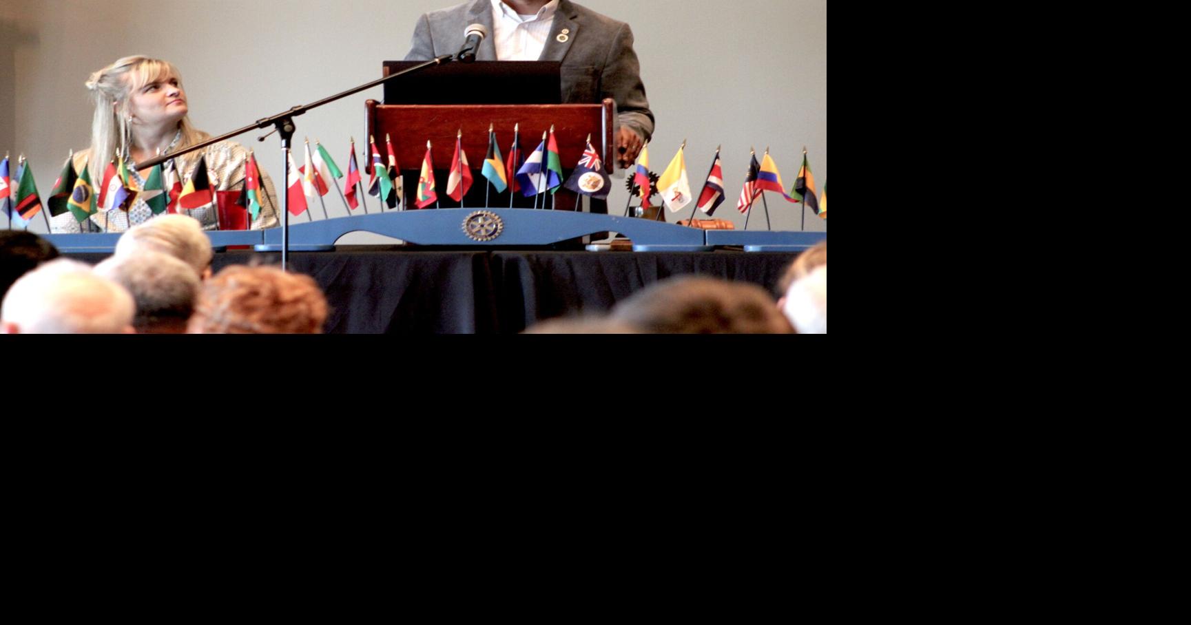 Oscar Cross director outlines organization’s mission | News ...