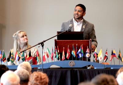 Oscar Cross director outlines organization’s mission | News ...