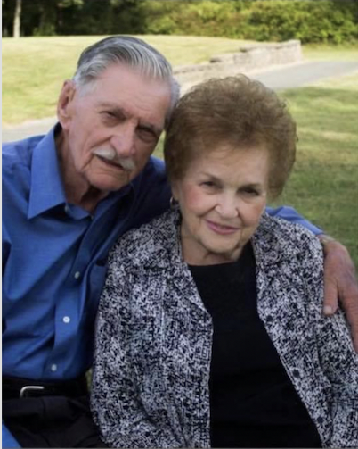 Mr. and Mrs. Boyce East | Life | paducahsun.com