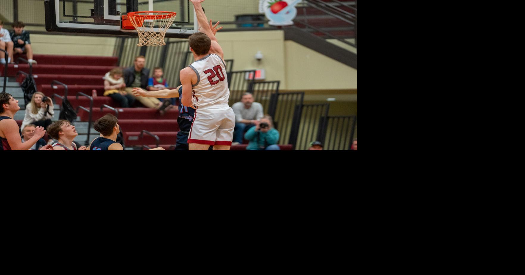 Mustangs surge over Calloway County Lakers | Sports | paducahsun.com