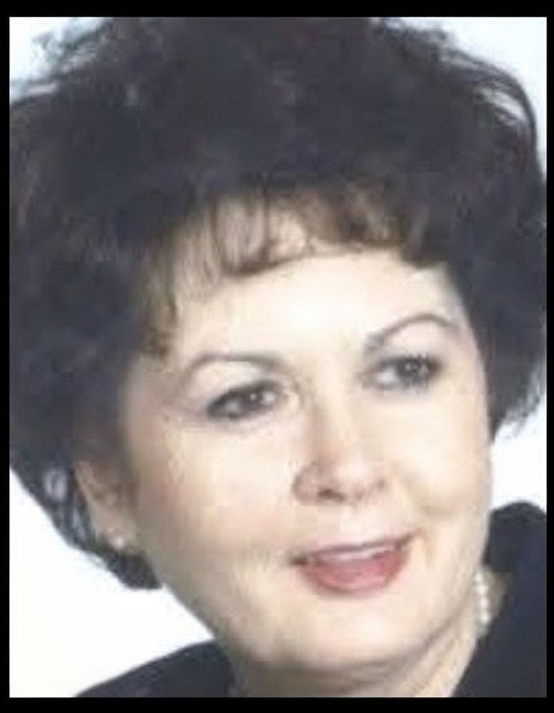 Sandra D. Baker | Obituaries | paducahsun.com