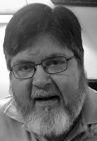 John Thomas 'Tom' Logsdon | Obituaries | paducahsun.com