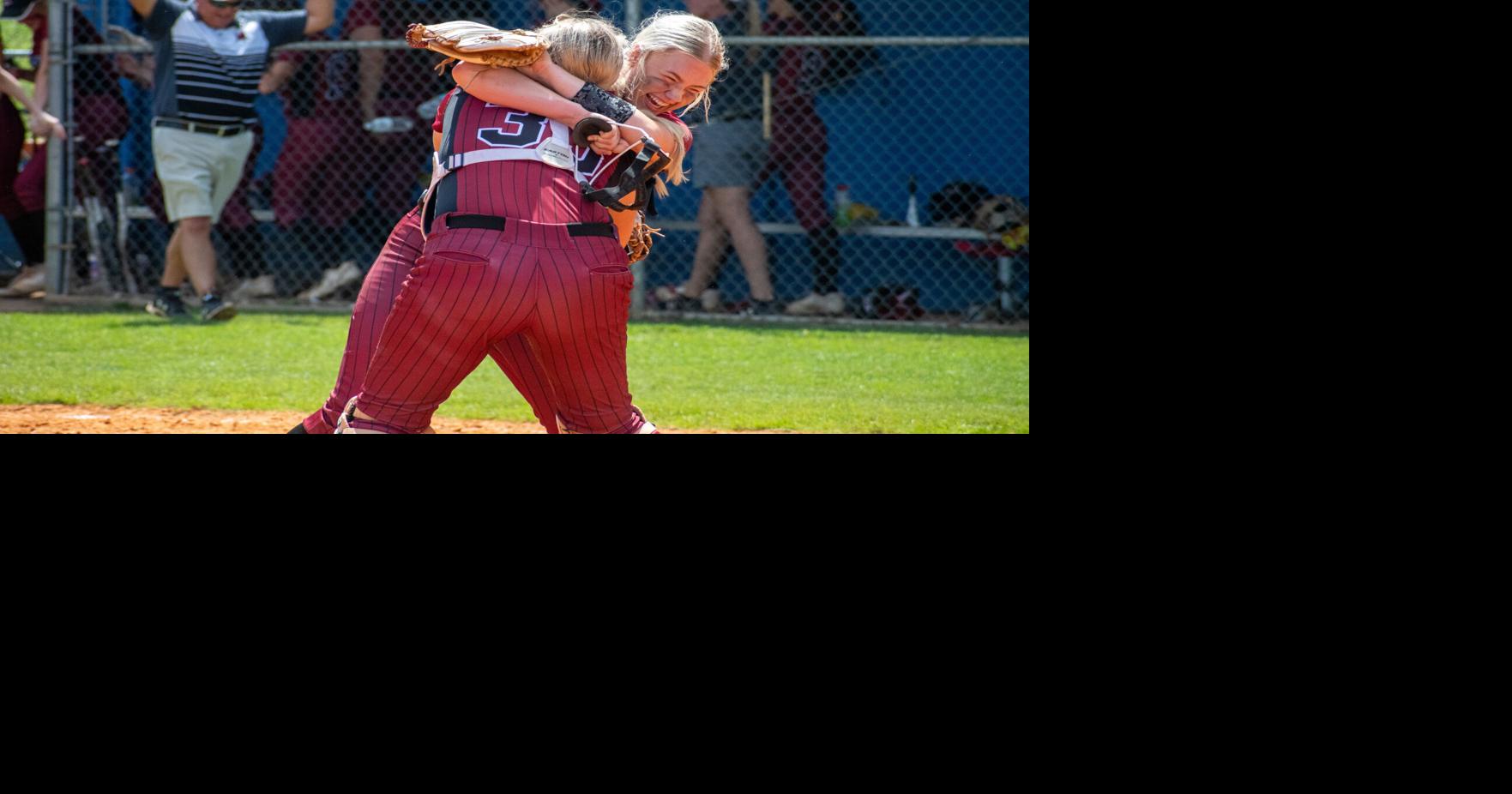 First Region softball teams eyeing ticket to state with regional draw ...